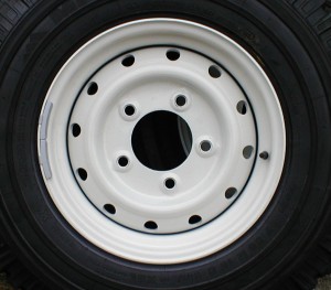Landroverweb.com - Land Rover Tire Size Calculator - Landroverweb.com